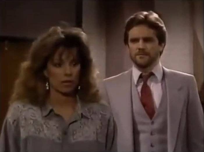 Lane Davies to Once Again Reunite With Nancy Lee Grahn on General ...