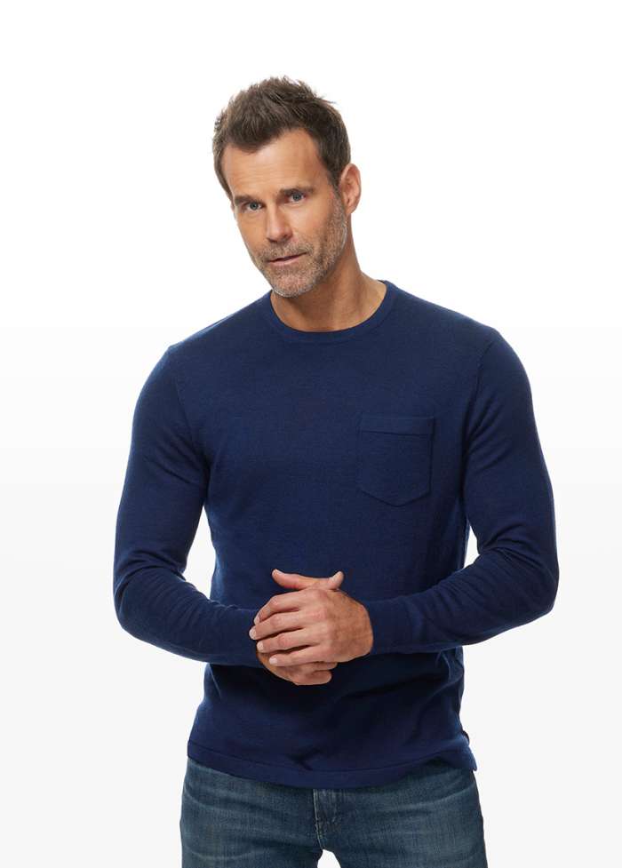 General Hospital's Cameron Mathison on Drew's Shooting: “I’m Super ...