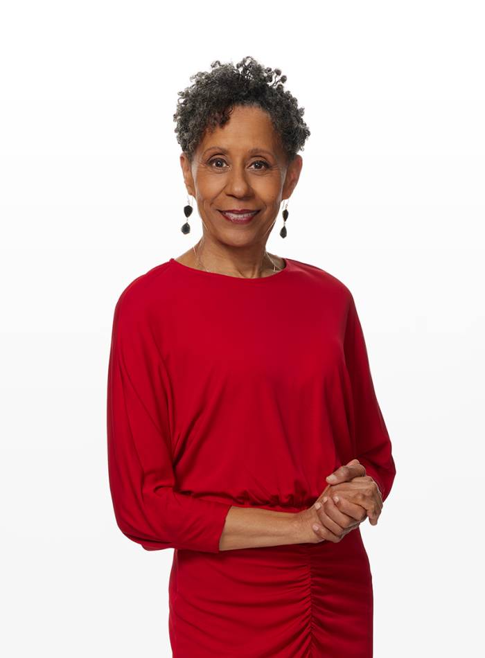 General Hospital's Vernee Watson to Guest on Matlock's Dec. 4 Episode ...