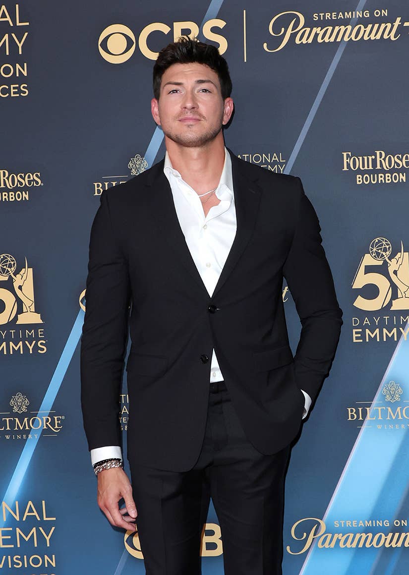 Days of Our Lives Star Robert Scott Wilson Previews Alex and Theresa's ...