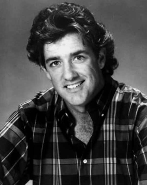 General Hospital and Knots Landing Star Doug Sheehan Dies at 75 ...