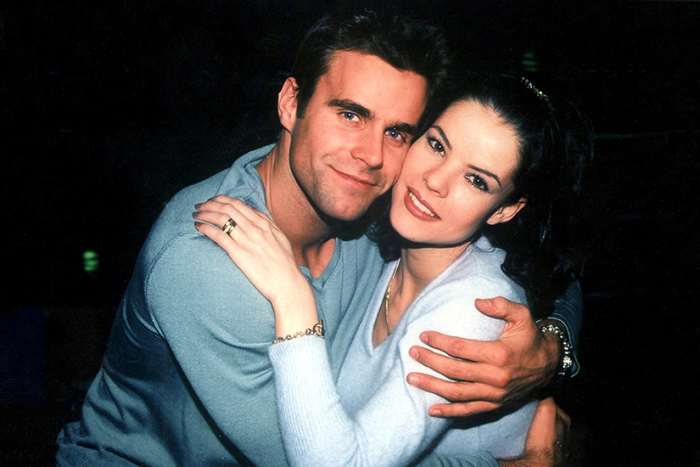 All My Children's Esta TerBlanche Dead at 51 - Daytime Confidential