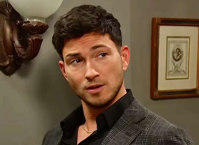 Days of Our Lives Recap: Alex and Stephanie Have a Moment Where Art ...