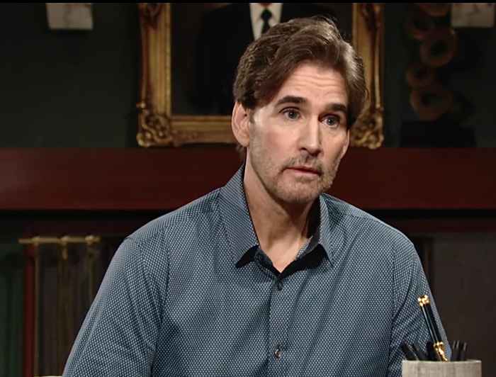 The Young and the Restless Recap: Cole Pushes Back Against Victor’s ...