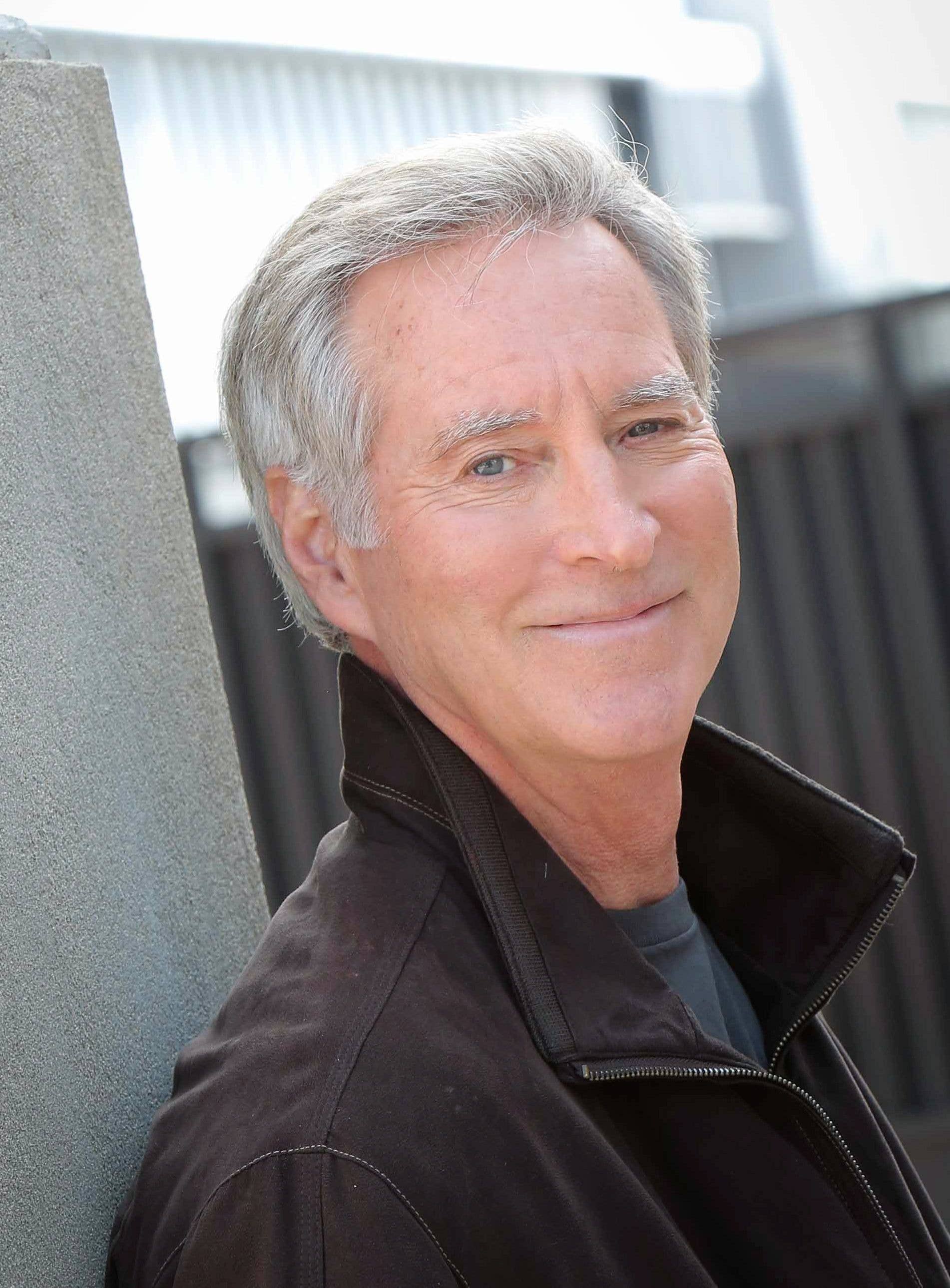 Days of Our Lives Leading Man Drake Hogestyn Has Died - Daytime ...