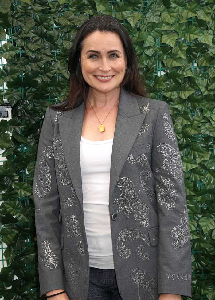 General Hospital's Rena Sofer on Lois Hiding Her Grandson's Identity ...