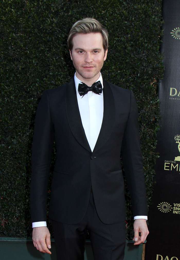 General Hospital's Van Hansis Looks Back on Playing As The World Turns ...