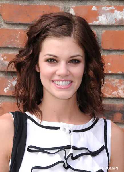 Rachel Melvin Opens Up About Days of Our Lives Comeback - Daytime ...