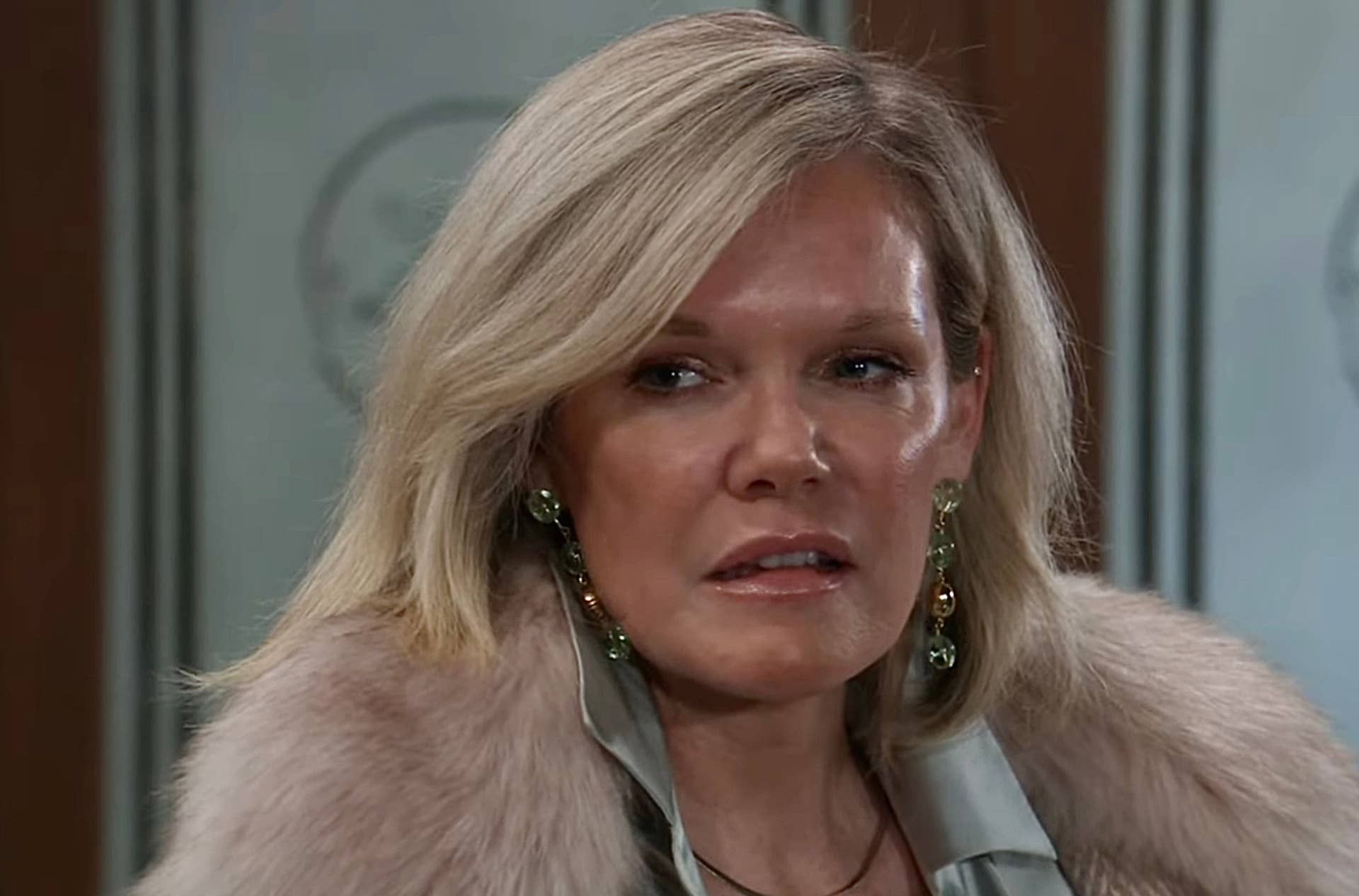 General Hospital Recap: Ava and Cyrus Face Off Over Austin's Murder ...