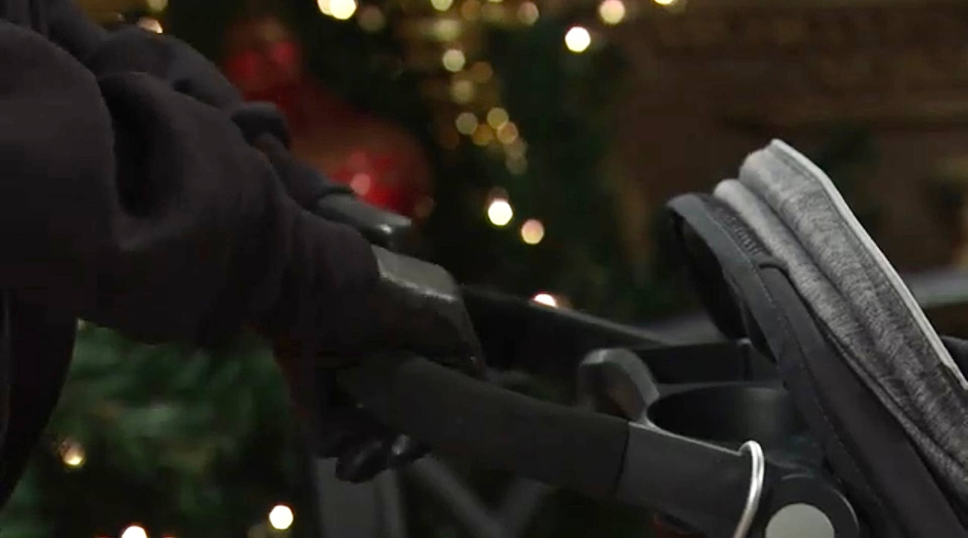Days of Our Lives Recap: Baby Jude Is Snatched From Horton Square ...