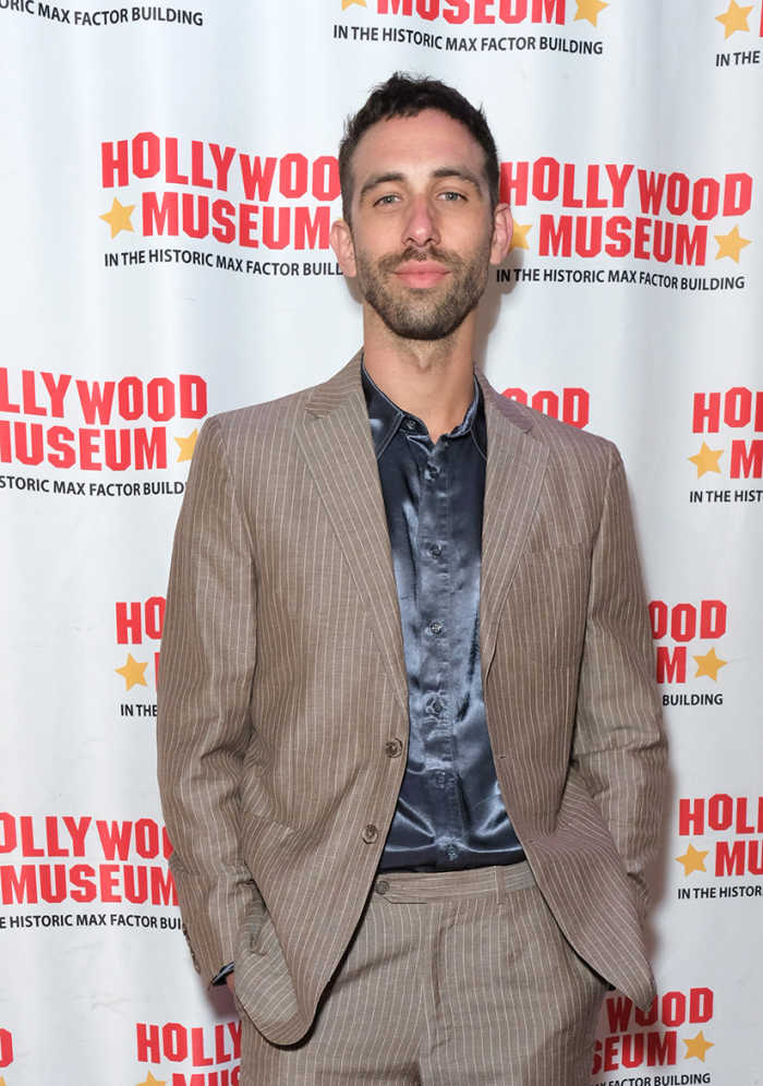 Days of Our Lives' Blake Berris: "I Think Everett is Quite Genuine ...