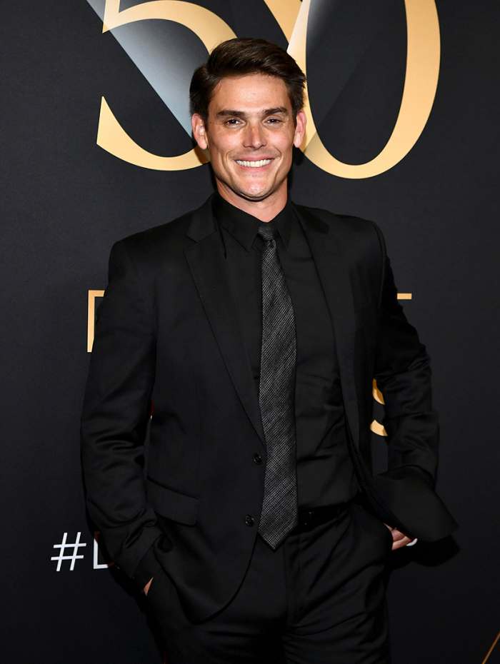The Young and the Restless' Mark Grossman on Adam: "Does He Want to ...