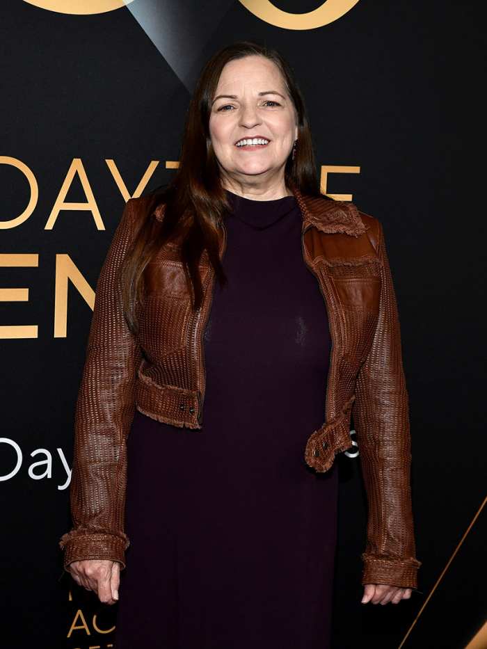 Tricia Cast Teases The Young and The Restless Addressing Chance's Death ...