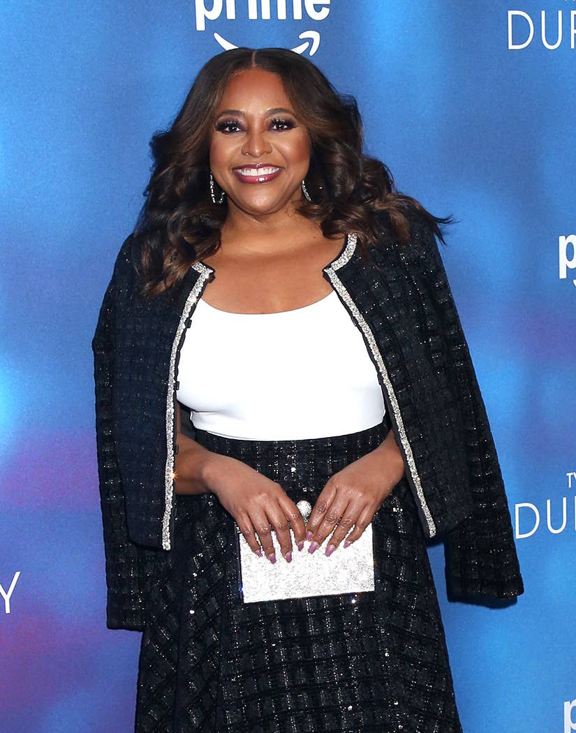 Sherri Shepherd on Sherri Season 4: "More Joy" - Daytime Confidential