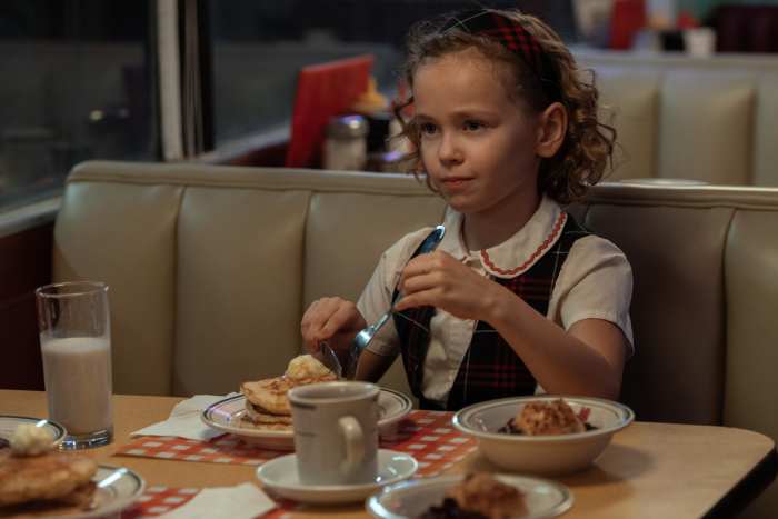 Days of Our Lives' Alice Halsey to Star in Little House on The Prairie ...