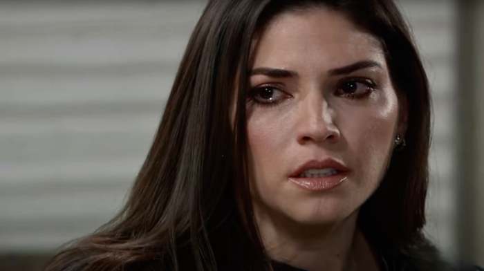 General Hospital Recap: Brook Lynn Goes Upside Lulu's Head - Daytime ...