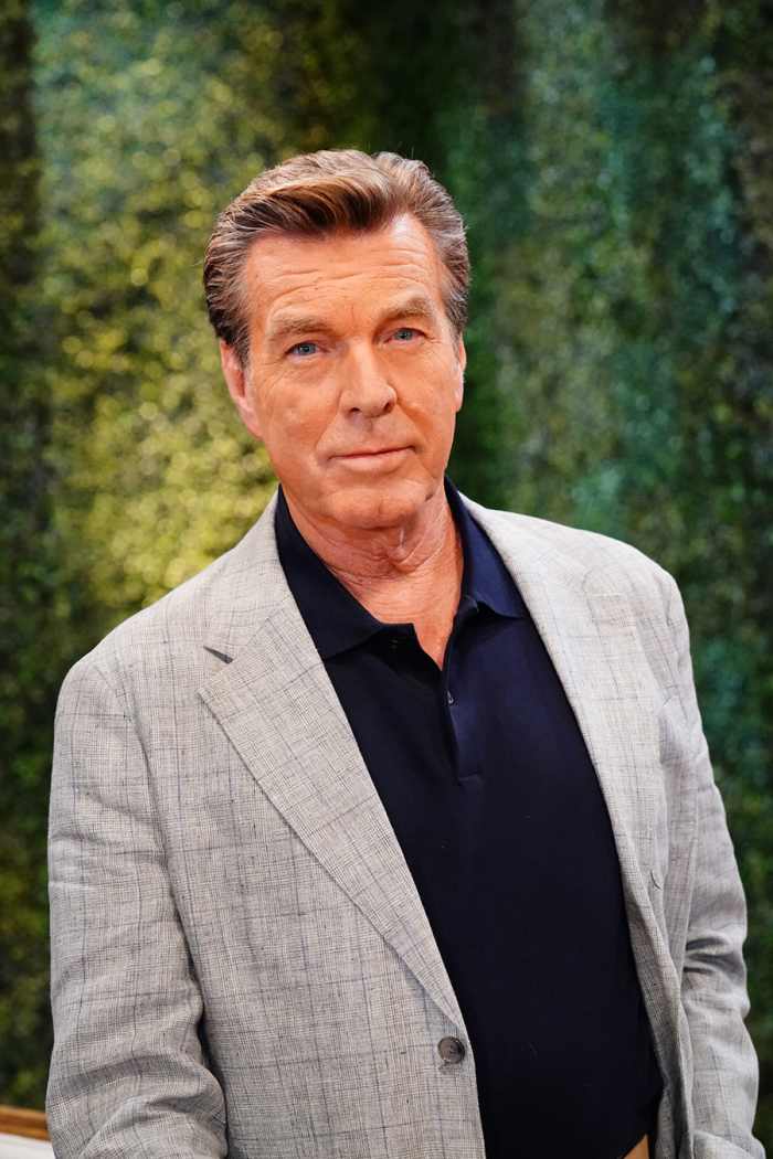 The Young and The Restless' Peter Bergman Cast in Apple TV+'s Pluribus ...