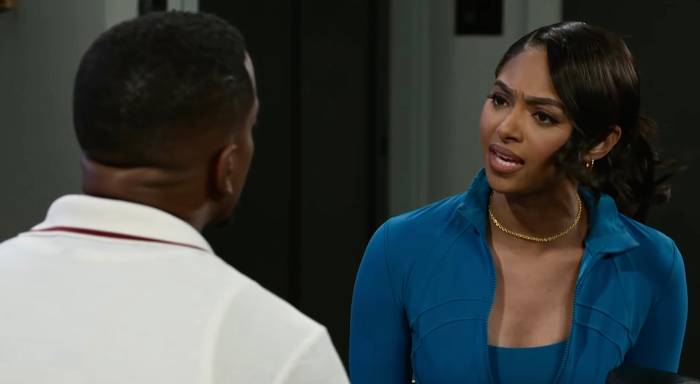 Beyond The Gates Recap: Kat Lies to Her Father About Tricking Eva ...