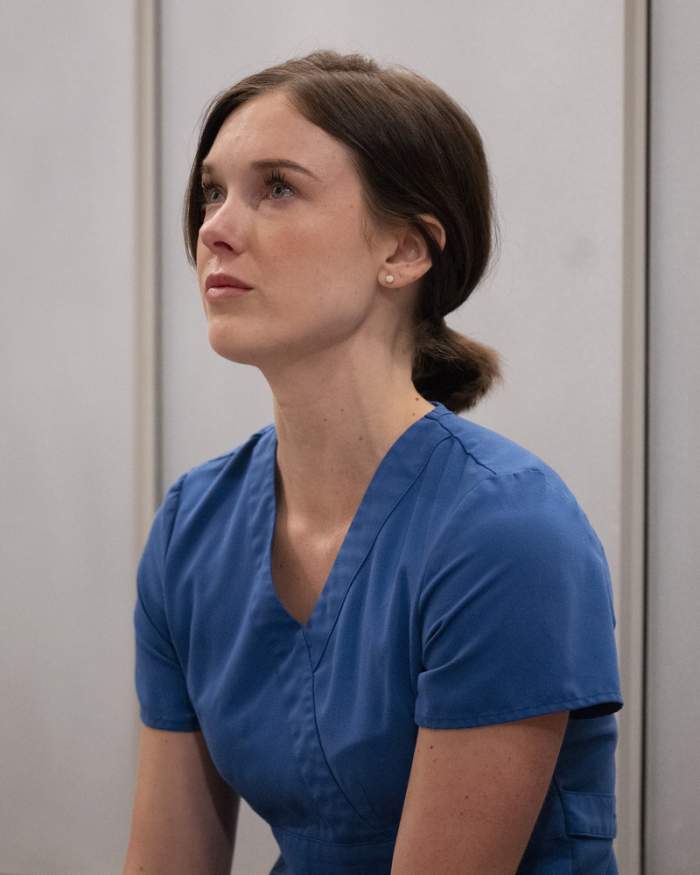 Katelyn MacMullen Weighs in on Drew's Shooter Reveal on General ...