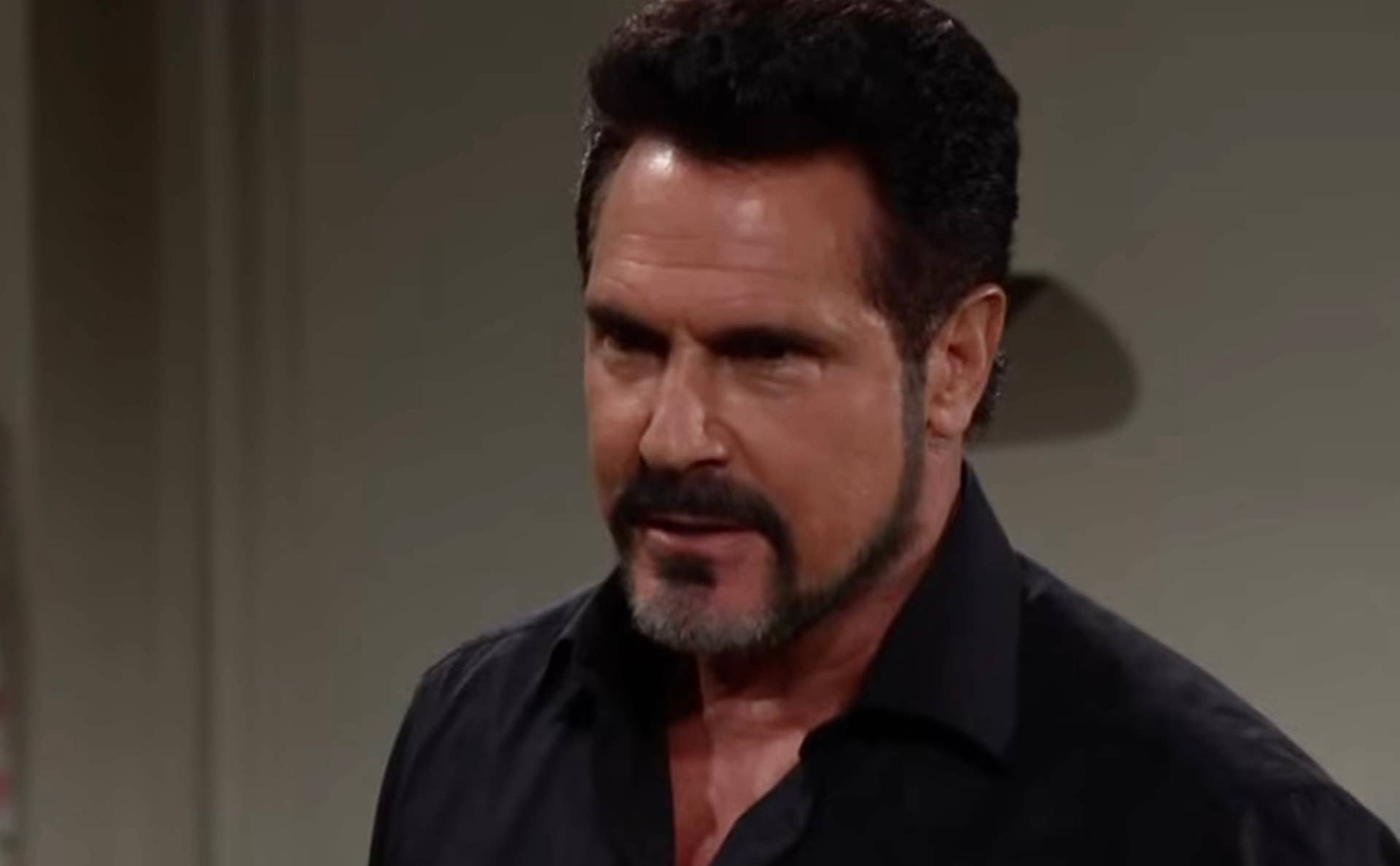 The Bold and the Beautiful Recap: Bill Wants to Murder Luna - Daytime ...