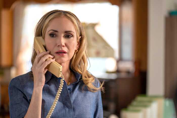 Ashley Jones Brings Kidnapped Teen Model Saga to Lifetime [INTERVIEW ...