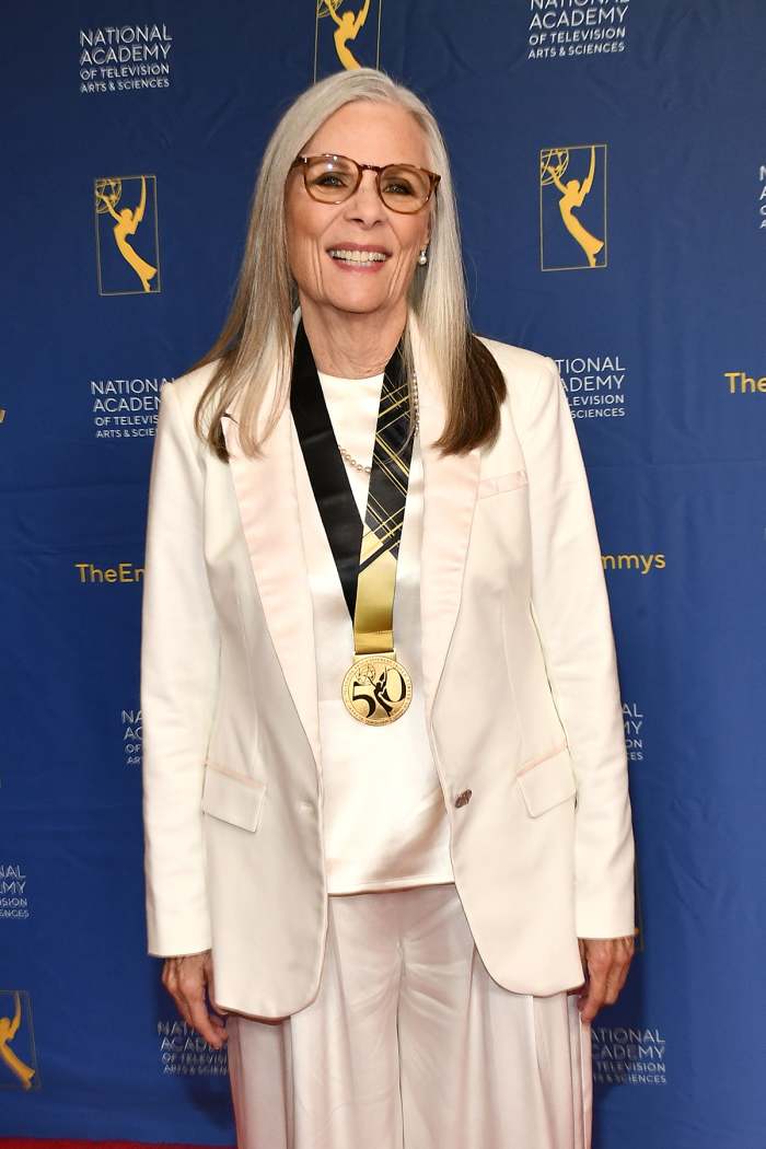 General Hospital's Jane Elliot: "I’m The Oldest Actor on The Show ...