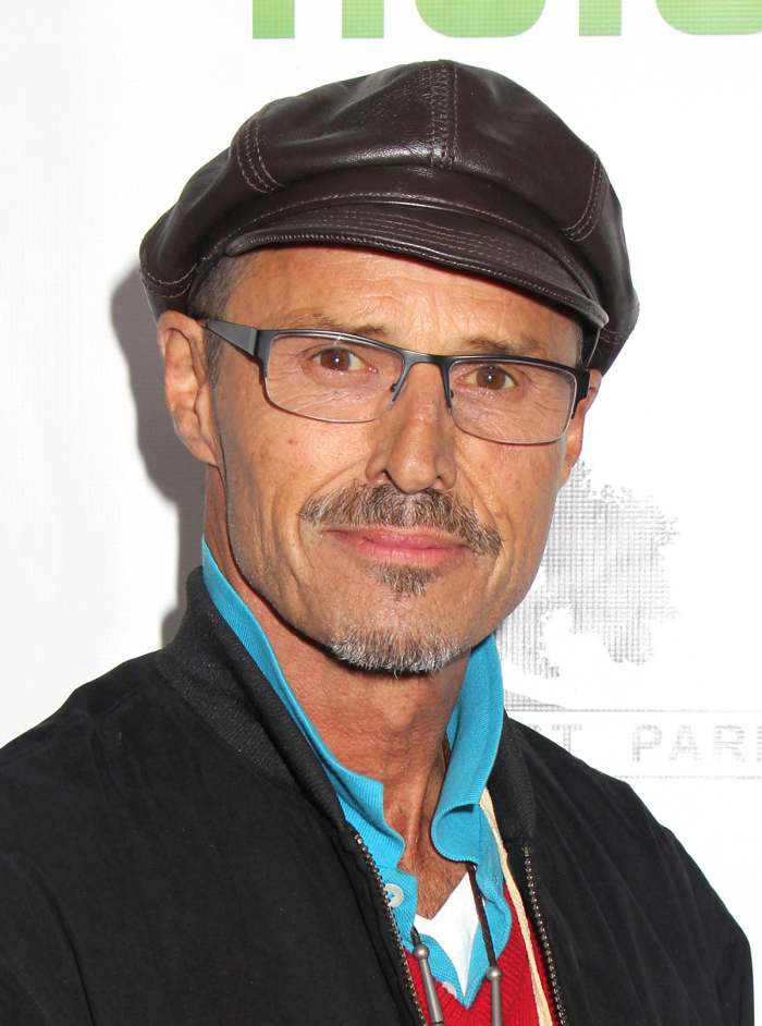 Is Michael Nader Reprising Dimitri Marick on The New All My Children ...