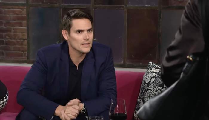 Adam and Lily Face Off Over Cane! [Recap] - Daytime Confidential