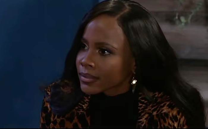 Hayley and Randy Accelerate Their Plot to Kill Bill [Spoilers ...