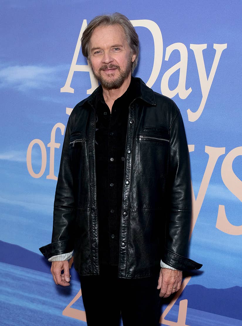 Days of Our Lives' Stephen Nichols on Original Steve Storyline: "I Was ...