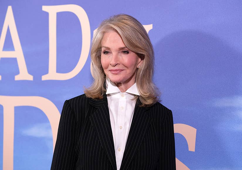 Days of Our Lives' Deidre Hall Teases Star Trek Role - Daytime Confidential