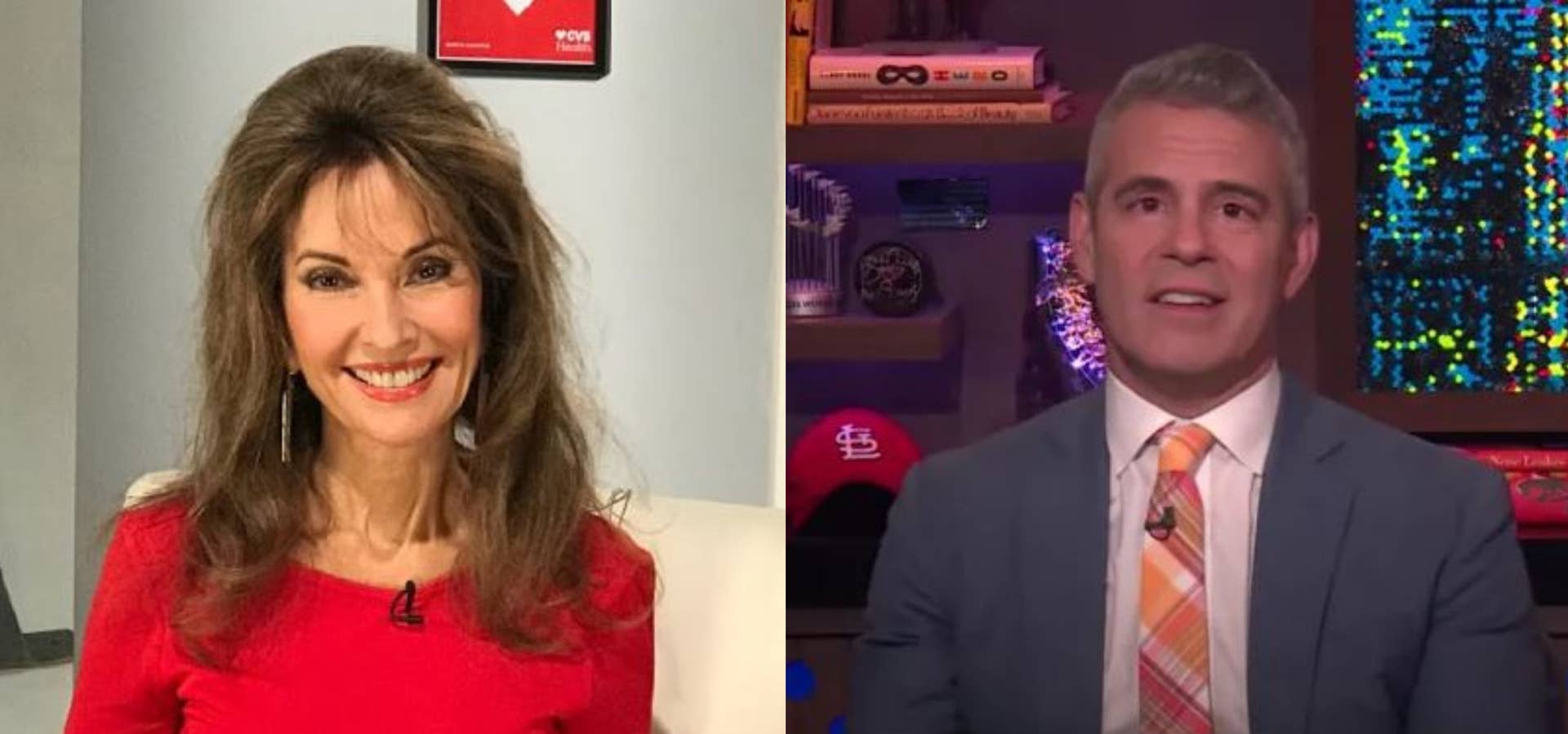 All My Children at 55: Susan Lucci and Guests to Commemorate Iconic ...