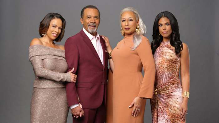 Beyond the Gates: Creating the Cast - Daytime Confidential