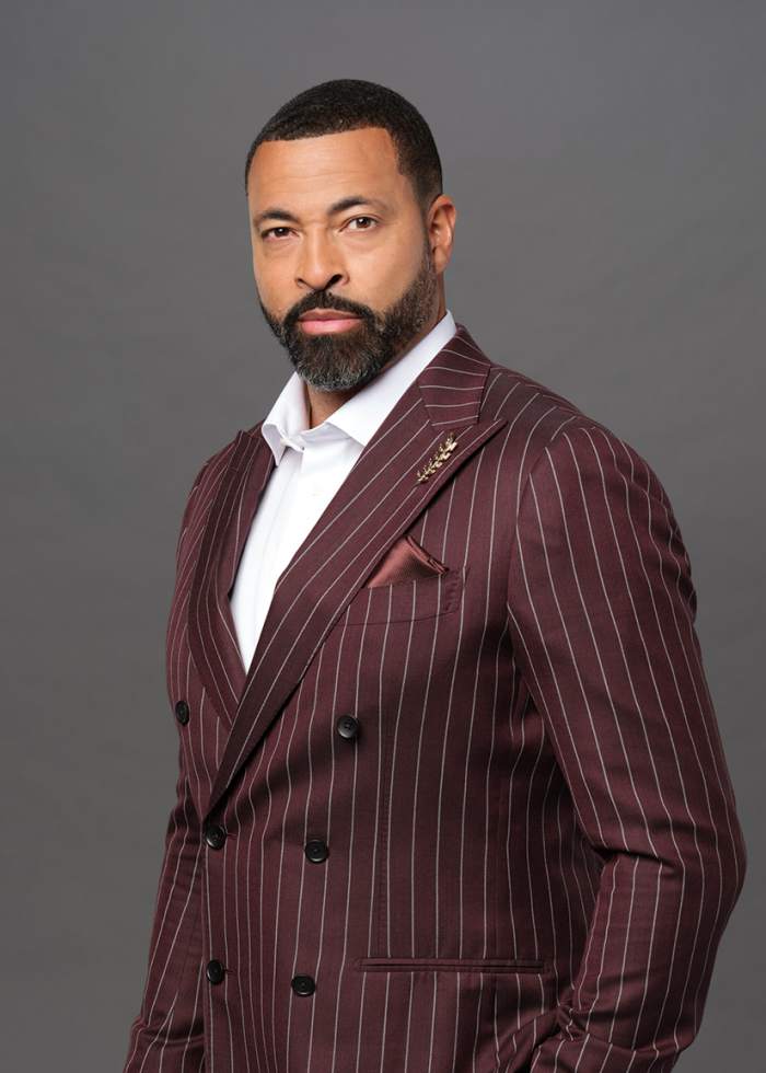 Beyond The Gates' Timon Durrett: "Bill is a Bit of a Shark of a Man ...