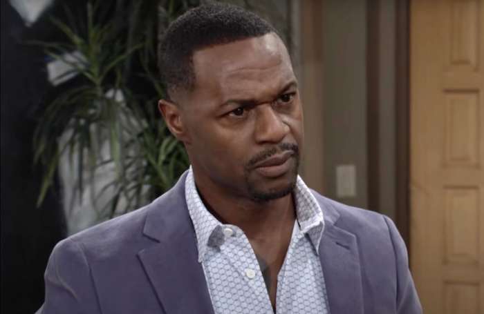 The Young and the Restless Recap: Damian Asks Amy What She Expects From ...