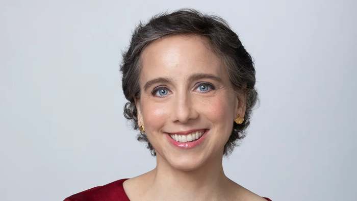 GMA EP Simone Swink to Head up All GMA-Branded Shows Amid Disney ...