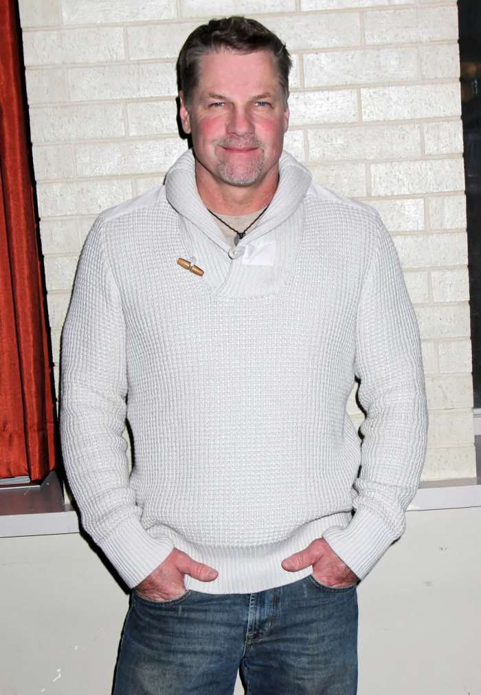 Soap Vet Mark Dobies Dead at 65 - Daytime Confidential