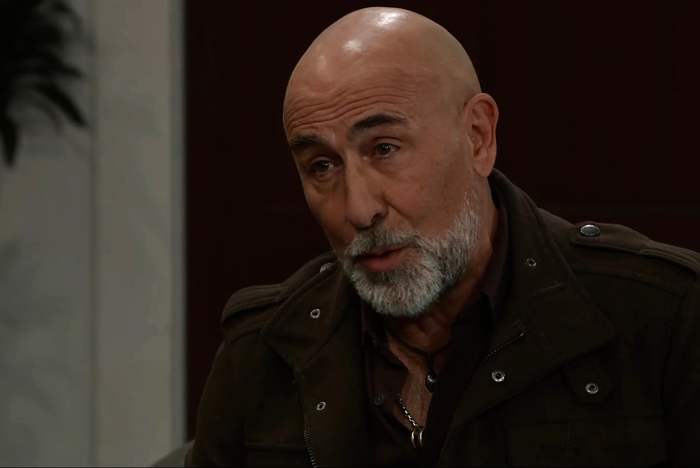 How Long Will Sidwell Continue to Control Laura? [Spoilers] - Daytime ...