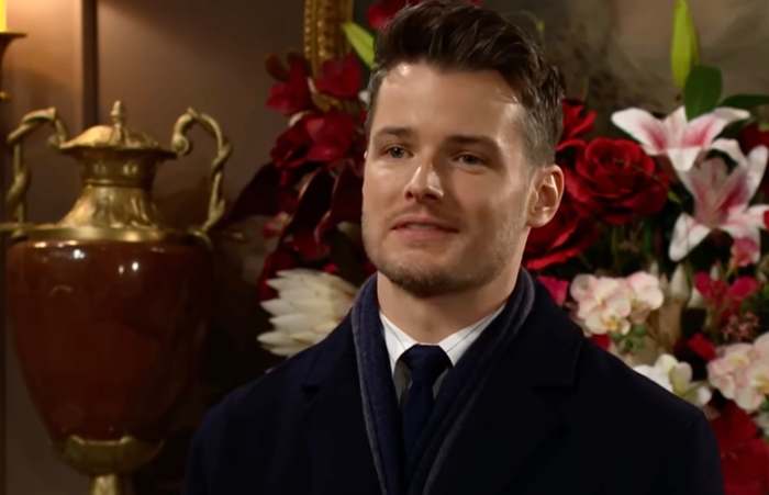 Kyle Thinks The Abbotts Can Leverage Matt Clark to Control Victor ...