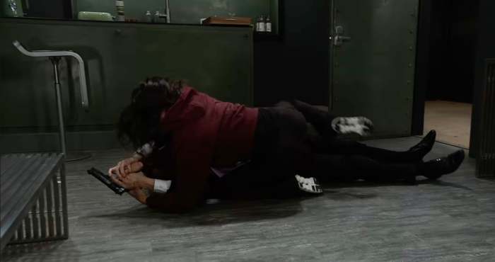 General Hospital recap: Anna Outsmarts Pascal - Daytime Confidential