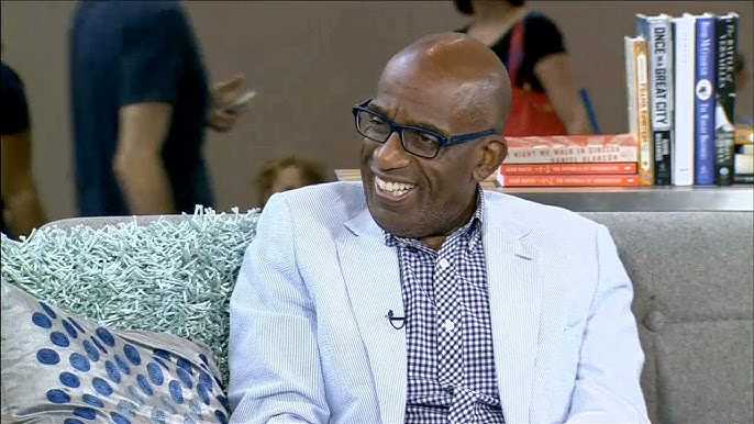 Al Roker Addresses Retirement Rumors Amid 30th Anniversary at Today ...