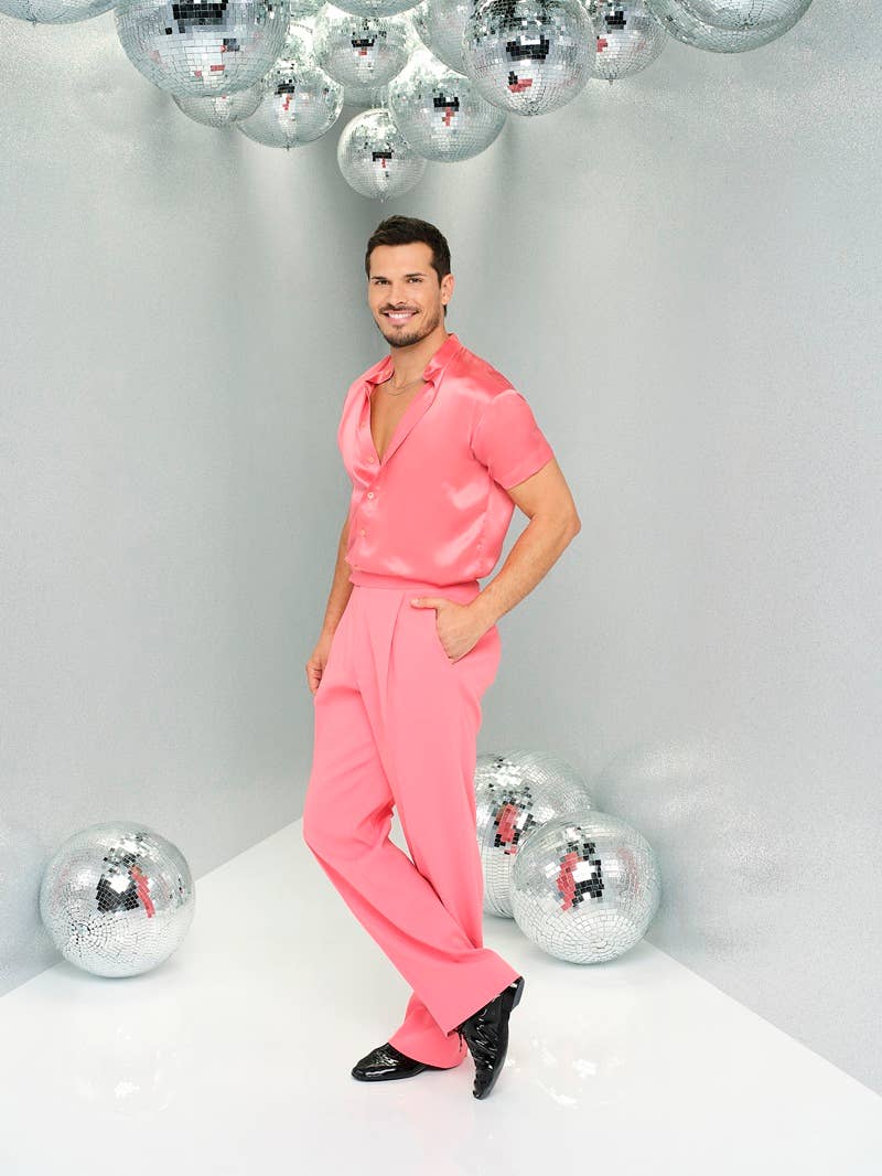 Dancing With The Stars' Gleb Savchenko to Guest on The Bold and The ...