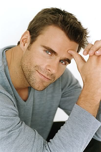 All My Children Alum Cameron Mathison Joins Entertainment Tonight ...