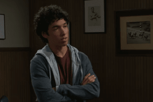 Beyond the Gates News | Spoilers, Recaps, Casting & Cast - Daytime ...