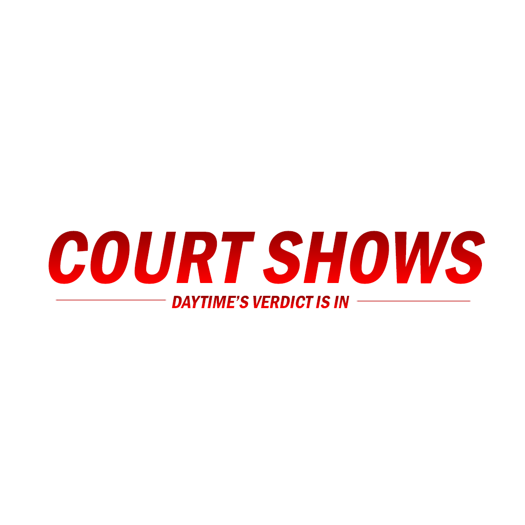 Judy Justice, Hot Bench, Mathis Court & More Daytime TV - Daytime ...