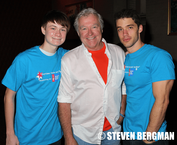 One Life to Live and Guiding Light Alums Fight Cancer at Daytime Stars ...