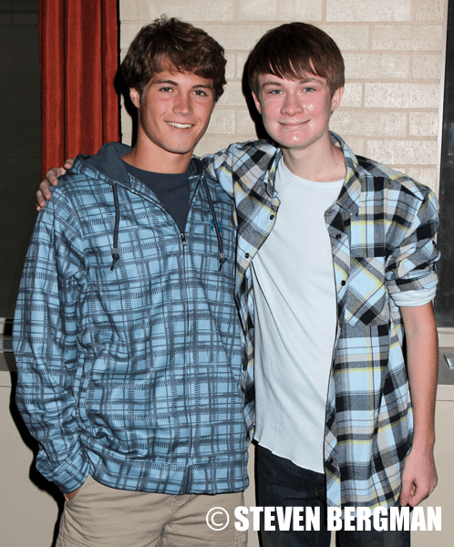 One Life to Live and Guiding Light Alums Fight Cancer at Daytime Stars ...