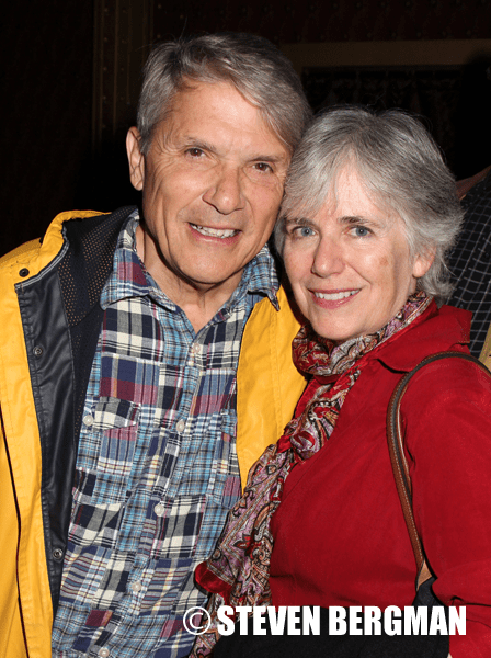 Guiding Light Stars Reunite for 75th Anniversary Brunch (PHOTOS) - Daytime Confidential