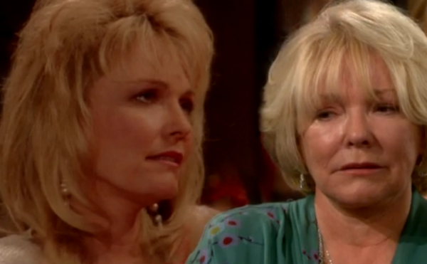 First Impressions: The Young and the Restless Remembers Katherine ...