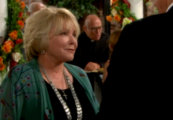 First Impressions: The Young and the Restless Remembers Katherine ...